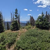 Lobo Overlook and Continental Divide Trail, Colorado - 242 Reviews, Map ...