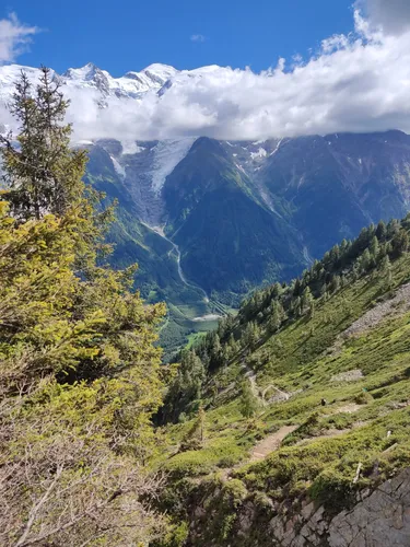 10 Best Trails and Hikes in Chamonix-Mont-Blanc | AllTrails