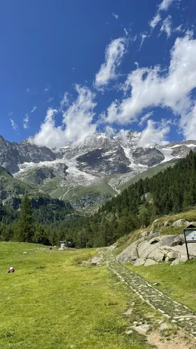 Best Lake Trails in Alagna Valsesia | AllTrails