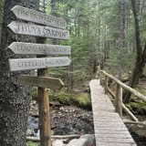 Little Harbor Brook Trail, Maine - 185 Reviews, Map | AllTrails