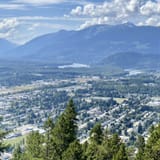 Terrace Mountain and Flathead Loop, British Columbia, Canada - 239 ...