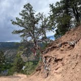 Doc Holliday Grave Trail, Colorado - 1,111 Reviews, Map | AllTrails