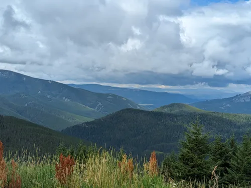 Best Views Trails in Monarch | AllTrails