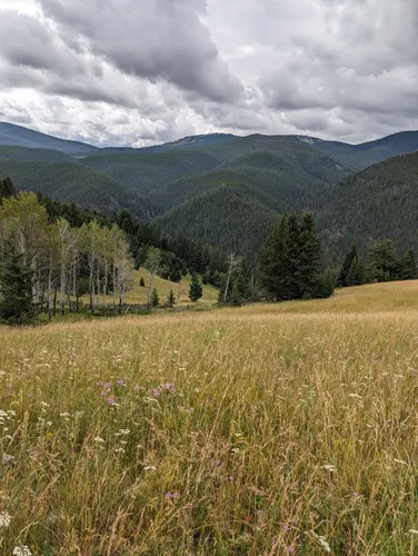 Best Views Trails in Monarch | AllTrails