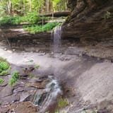 Tinker Falls Trail, New York - 552 Reviews, Map | AllTrails