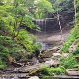 Tinker Falls Trail, New York - 552 Reviews, Map | AllTrails