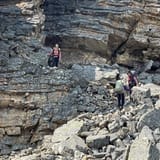 Skoki Loop Backpacking Trail, Alberta, Canada - 330 Reviews, Map ...