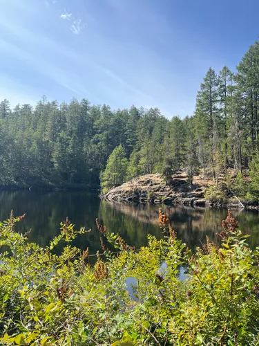 10 Best Trails and Hikes in Powell River A | AllTrails