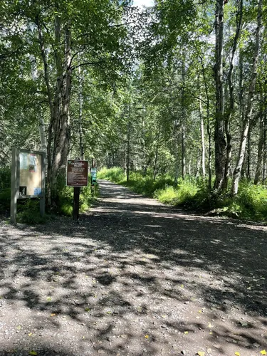 Abbott Loop Community Park: de beste routes om te wandelen | AllTrails