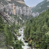 Tongue River Canyon, Wyoming - 599 Reviews, Map | AllTrails