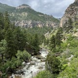 Tongue River Canyon, Wyoming - 599 Reviews, Map | AllTrails