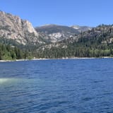 Vermilion Campground and Lake Thomas Edison, California - 41 Reviews ...