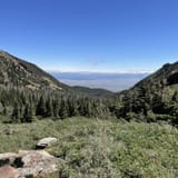 Venable-Comanche Trail, Colorado - 423 Reviews, Map | AllTrails