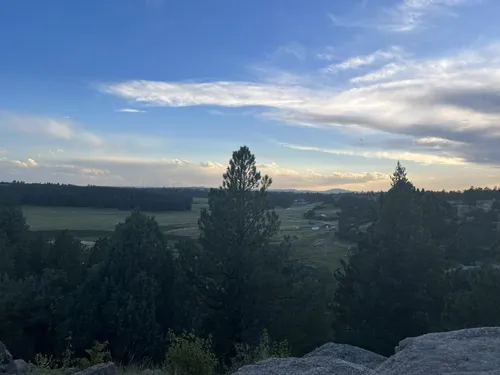 2023 Best Historic Site Trails in Franktown | AllTrails
