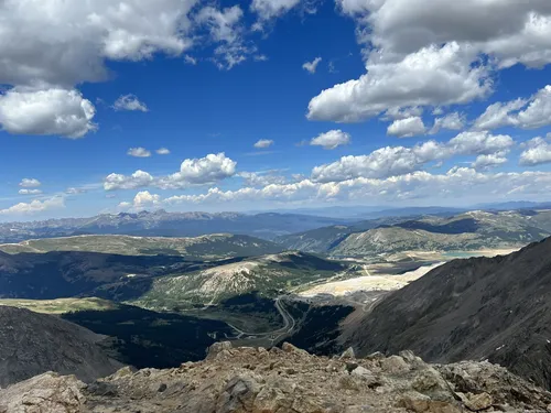 10 Best Trails and Hikes in Alma | AllTrails
