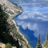 Sun Notch Trail, Oregon - 763 Reviews, Map | AllTrails