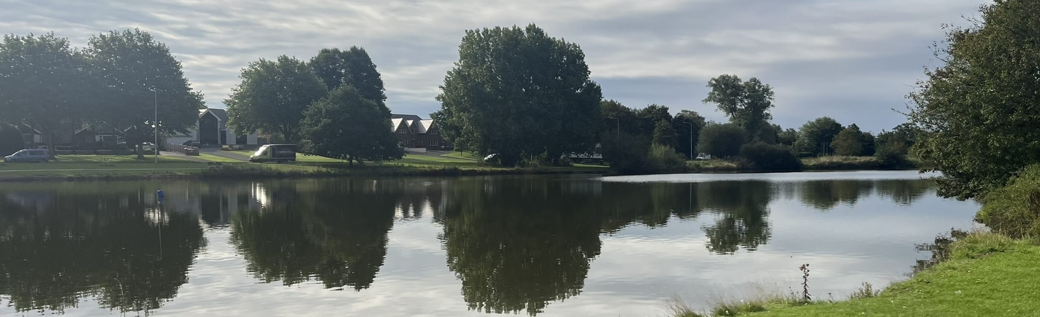 Nantwich Riverside Loop: 165 Reviews, Map - Cheshire, England | AllTrails