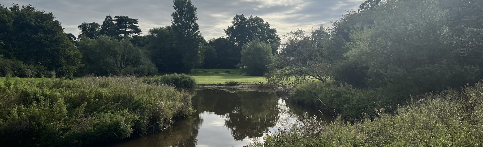 Nantwich and Acton Circular Walk, Cheshire, England - 103 Reviews, Map ...