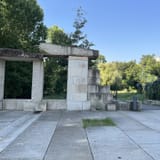 Freixo - Rio Tinto via Parque Oriental Bike Path, Porto District ...