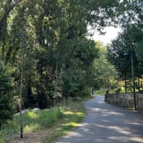 Freixo - Rio Tinto via Parque Oriental Bike Path, Porto District ...