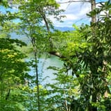 Tsali Mouse Branch Loop and Mouse Overlook, North Carolina - 461 ...