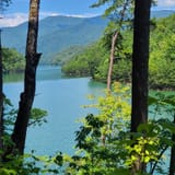 Tsali Mouse Branch Loop and Mouse Overlook, North Carolina - 461 ...