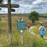 Bronte Waterfalls Circular, West Yorkshire, England - 731 Reviews, Map ...