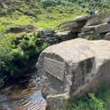 Bronte Waterfalls Circular, West Yorkshire, England - 731 Reviews, Map ...