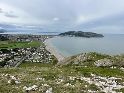 10 Best Trails, Walks, and Paths in Llandudno | AllTrails