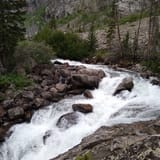 Sundance Pass via Lake Fork Trail, Montana - 79 Reviews, Map | AllTrails