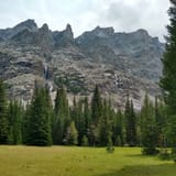 Sundance Pass via Lake Fork Trail, Montana - 79 Reviews, Map | AllTrails