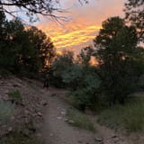 Atalaya Mountain Trail, New Mexico - 2,403 Reviews, Map | AllTrails