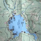 Timothy Lake Loop, Oregon - 274 Reviews, Map | AllTrails