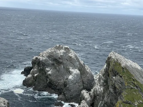 Best Hikes and Trails in Hermaness National Nature Reserve | AllTrails