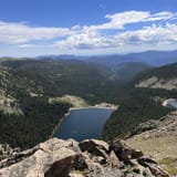 Fall River Reservoir Loop, Colorado - 75 Reviews, Map | AllTrails
