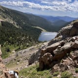 Fall River Reservoir Loop, Colorado - 75 Reviews, Map | AllTrails