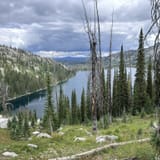 Box Lake Trail, Idaho - 267 Reviews, Map | AllTrails