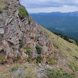 Raspberry Ridge Lookout Loop, Alberta, Canada - 428 Reviews, Map ...