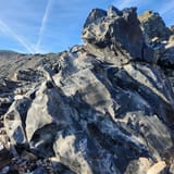 Big Obsidian Flow Trail, Oregon - 576 Reviews, Map | AllTrails