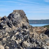 Big Obsidian Flow Trail, Oregon - 576 Reviews, Map | AllTrails