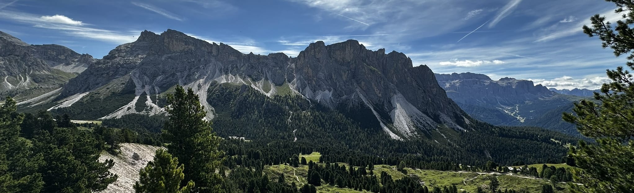 Seceda - Rifugio Firenze - San Giacomo - Ortisei: 536 fotos - Sur Tirol ...