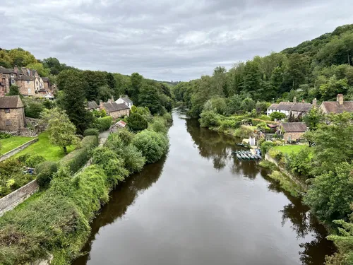 10 Best Trails and Hikes in Shropshire | AllTrails