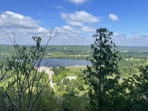 Best Lake Trails in Kelso Conservation Area | AllTrails