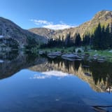 Timber Lake Trail, Colorado - 538 Reviews, Map | AllTrails
