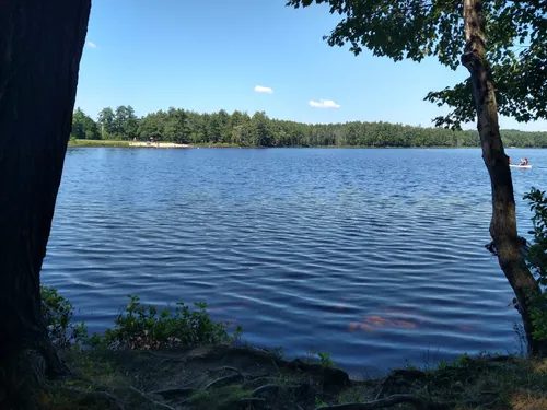 Best 10 Hiking Trails in Lake Dennison Recreation Area | AllTrails