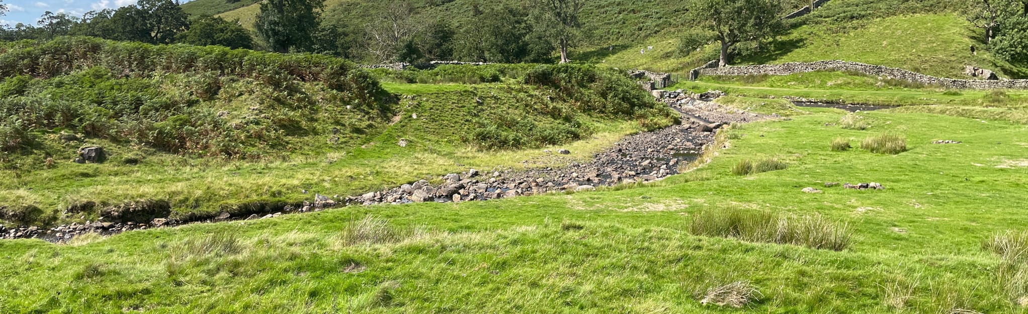 Barbon Beck Circular, Cumbria, England - 90 Reviews, Map | AllTrails