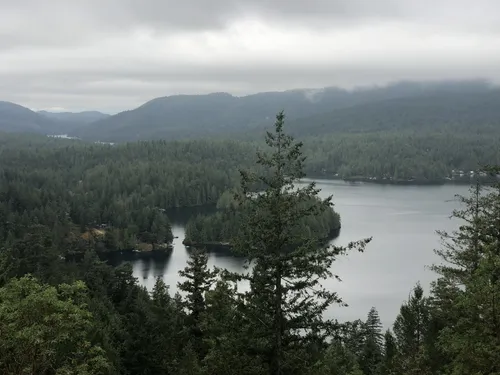 Best Hikes and Trails in Klein Lake Recreation Site | AllTrails