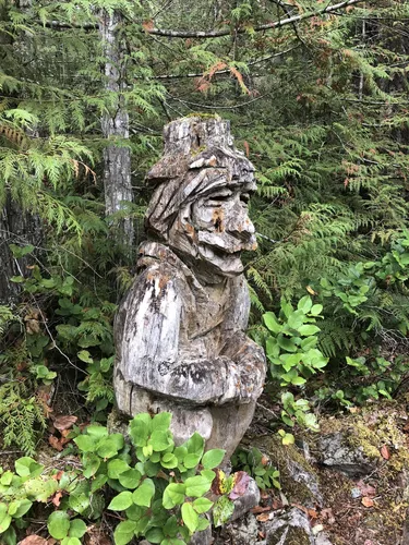 Best Hikes and Trails in Klein Lake Recreation Site | AllTrails