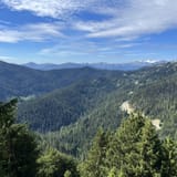 Klahhane Ridge via Switchback Trail, Washington - 439 Reviews, Map ...