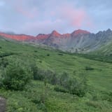 Matanuska Peak Trail, Alaska - 311 Reviews, Map | AllTrails